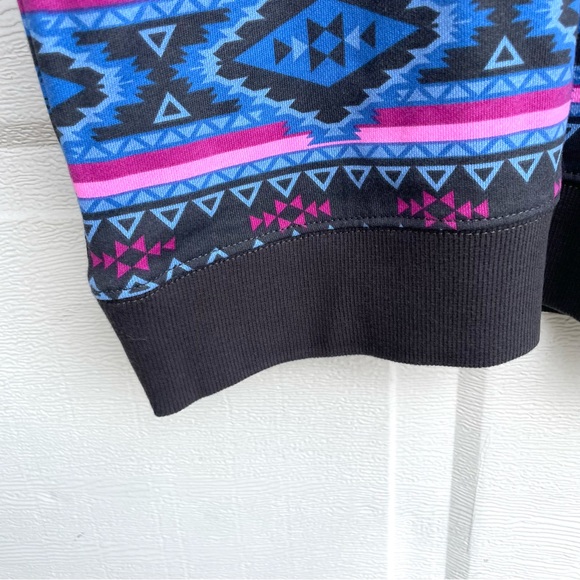chubbies | Shirts | Chubbies Lounge Mens Sweatshirt Top Blue Purple ...